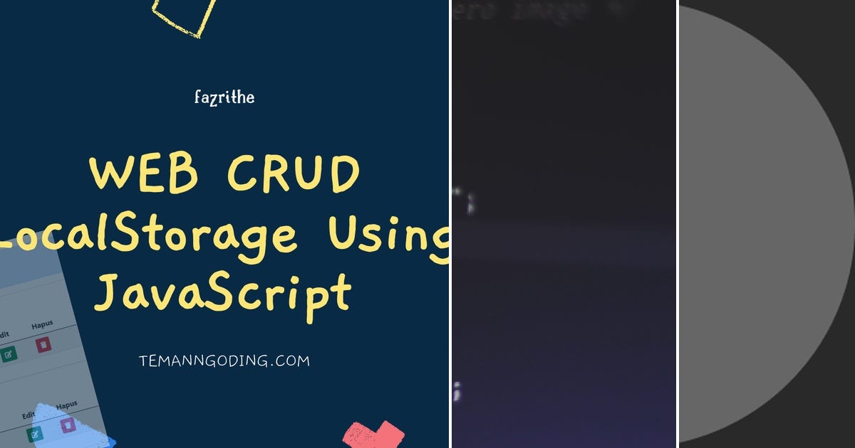 List: HTML | Curated by Mgrilldev | Medium