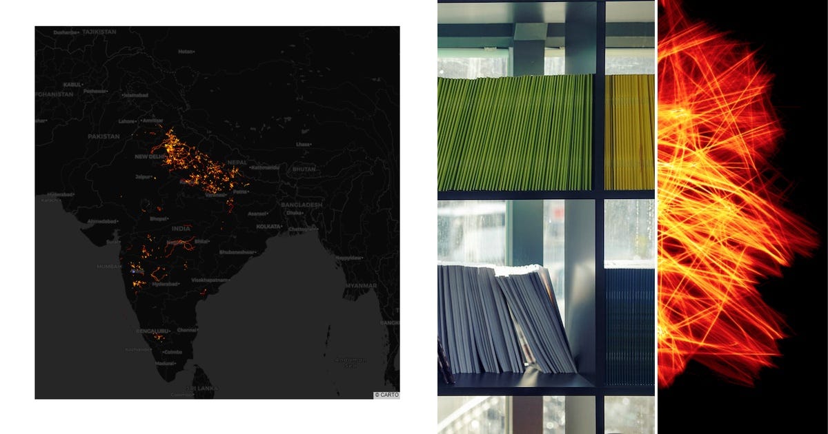 List: Big Data | Curated by Arbian Halilaj | Medium