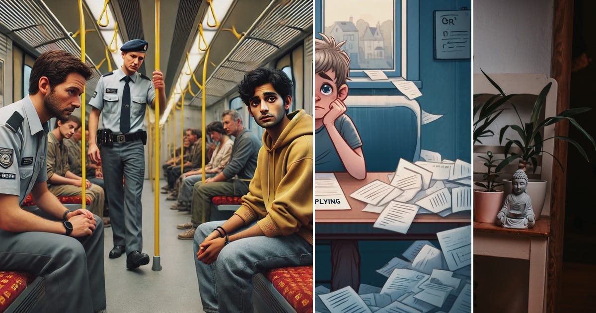 List: Navigating Life in Germany: A Journey | Curated by Rutvik Trivedi | Medium