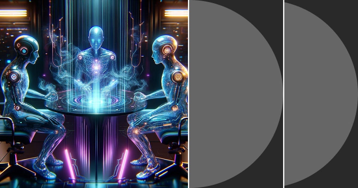 List: AutoGen | Curated by Peter Malmkjaer | Medium