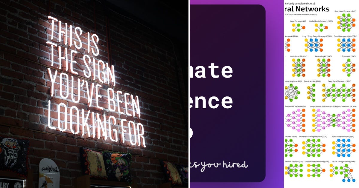 List: Recruiting | Curated by Nikhil Bhargava | Medium