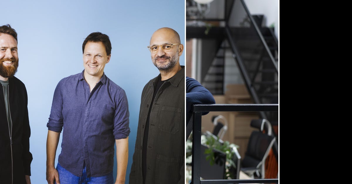 List: Cherry Ventures | Curated by Francisca Monteiro e Brito | Medium