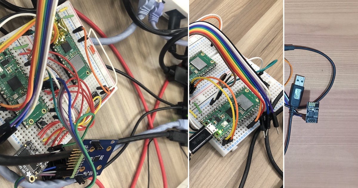 List: Pico | Curated by Rafał Dąbrowski | Medium