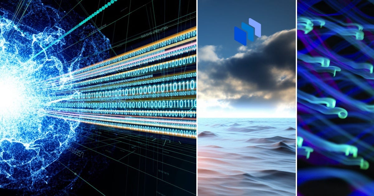 List: Quantum Computing | Curated by Stephen Addison | Medium