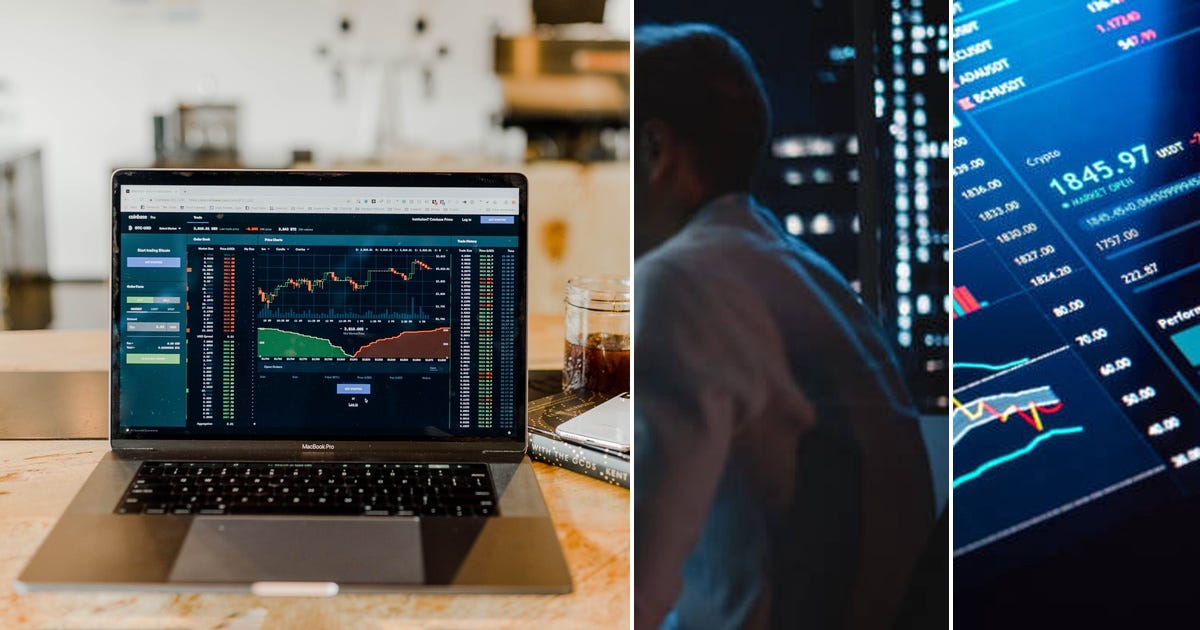 List: Investing T&A | Curated by Todd Bartlett | Medium