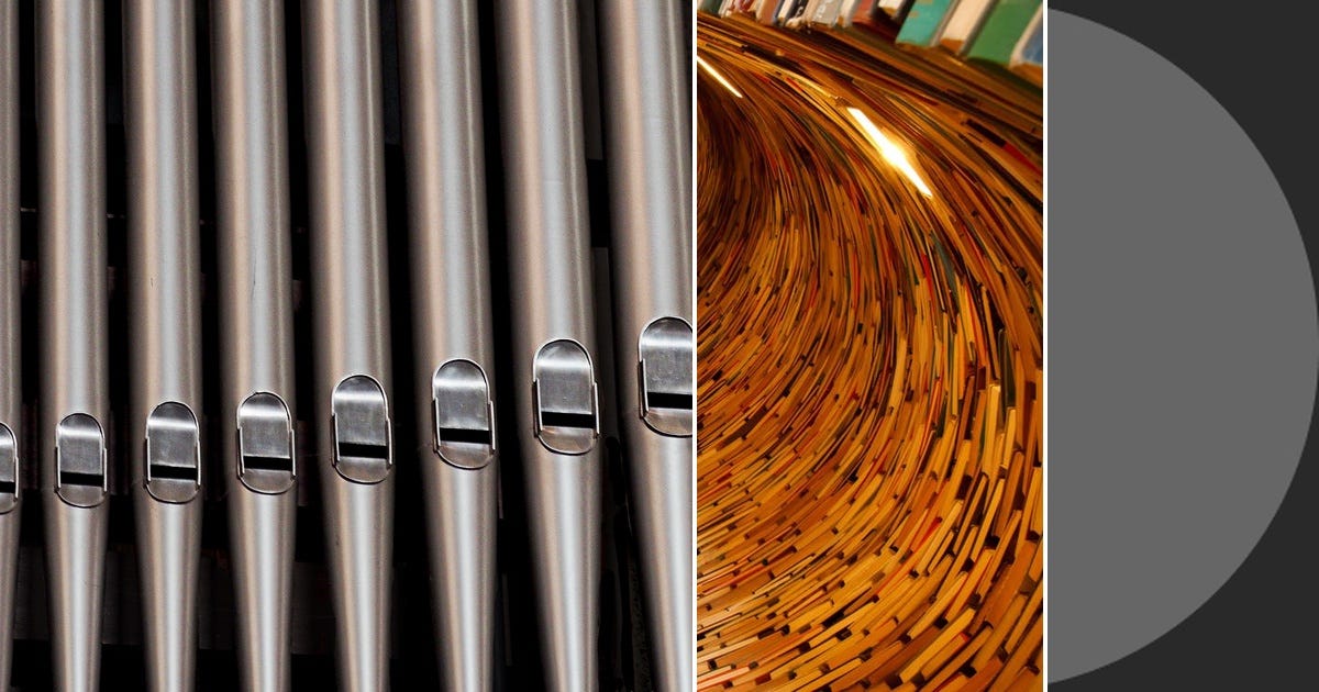 List: Game Balance | Curated by Ygor Lawrence | Medium