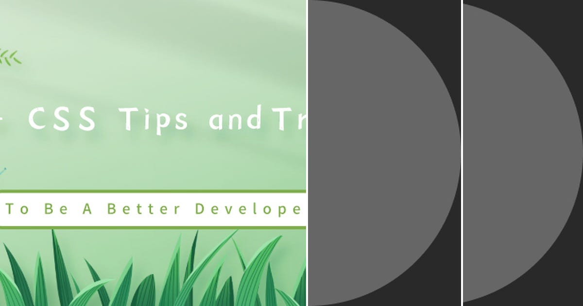 List: Css tricks | Curated by Wpstormdev | Medium