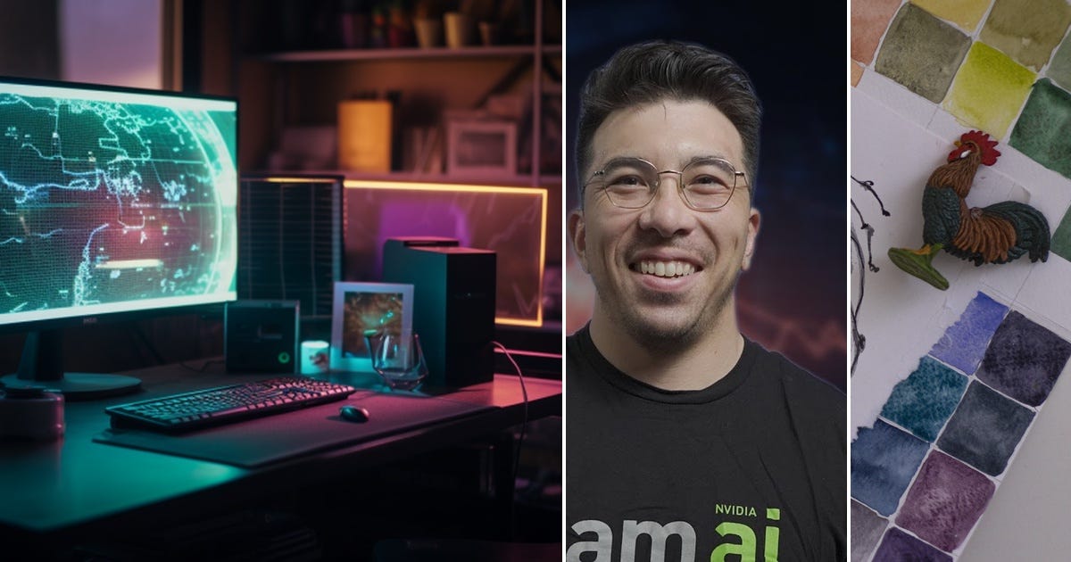 List: Reading list | Curated by Vlad Martynenko | Medium