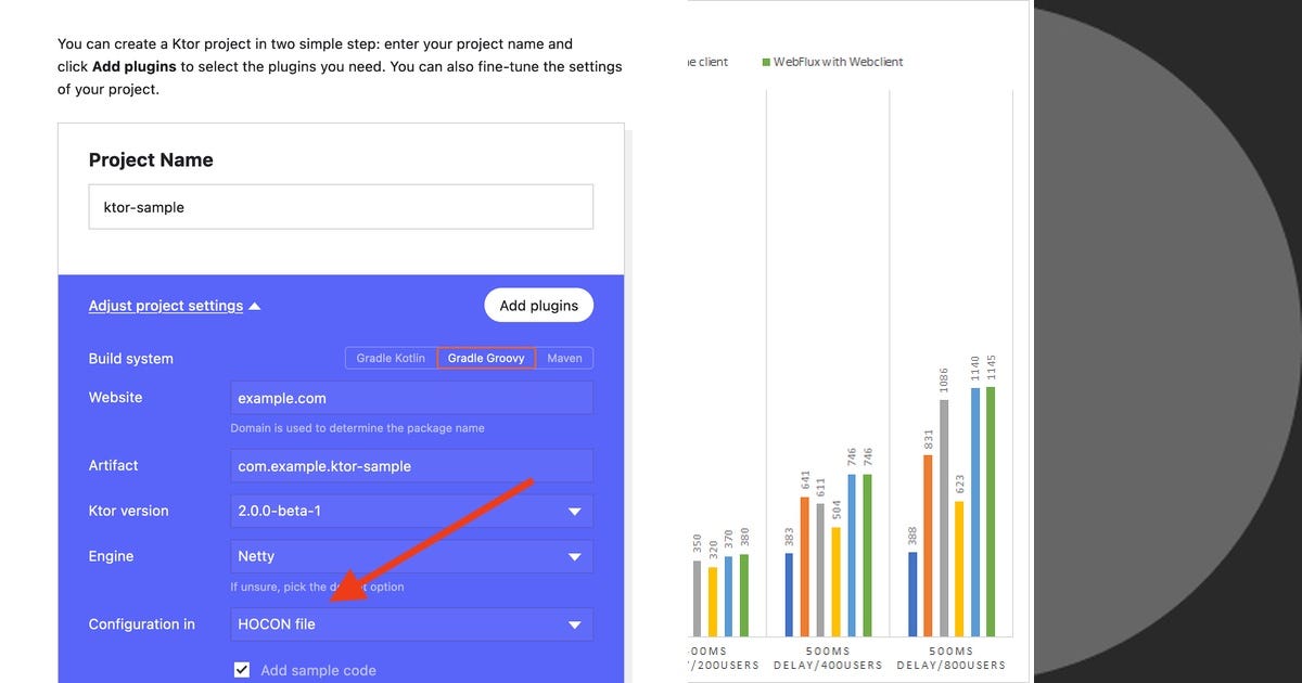 List: Backend | Curated by Kariuki | Medium