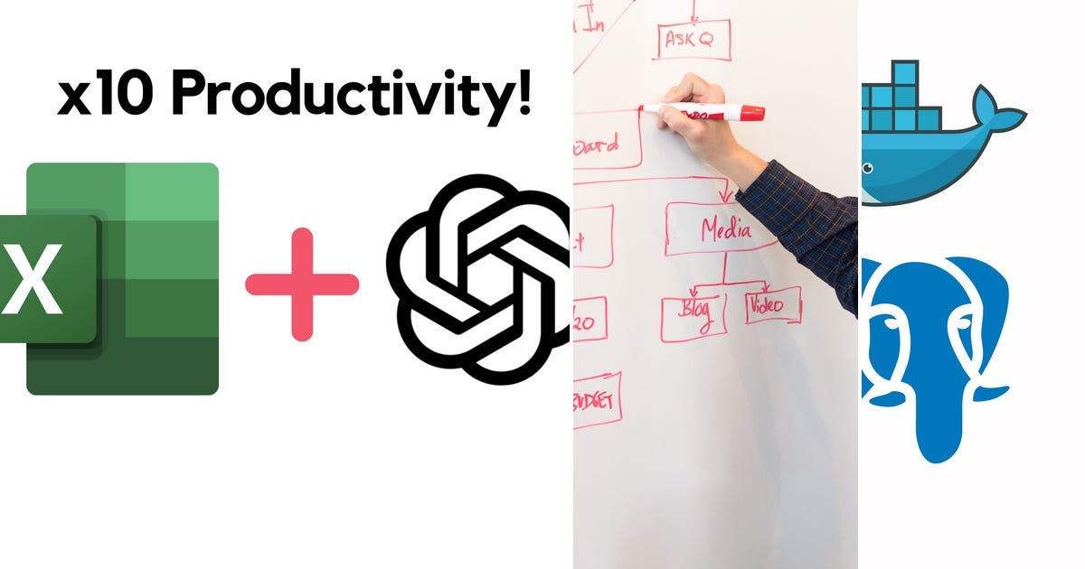 List: Database | Curated by Allan | Medium
