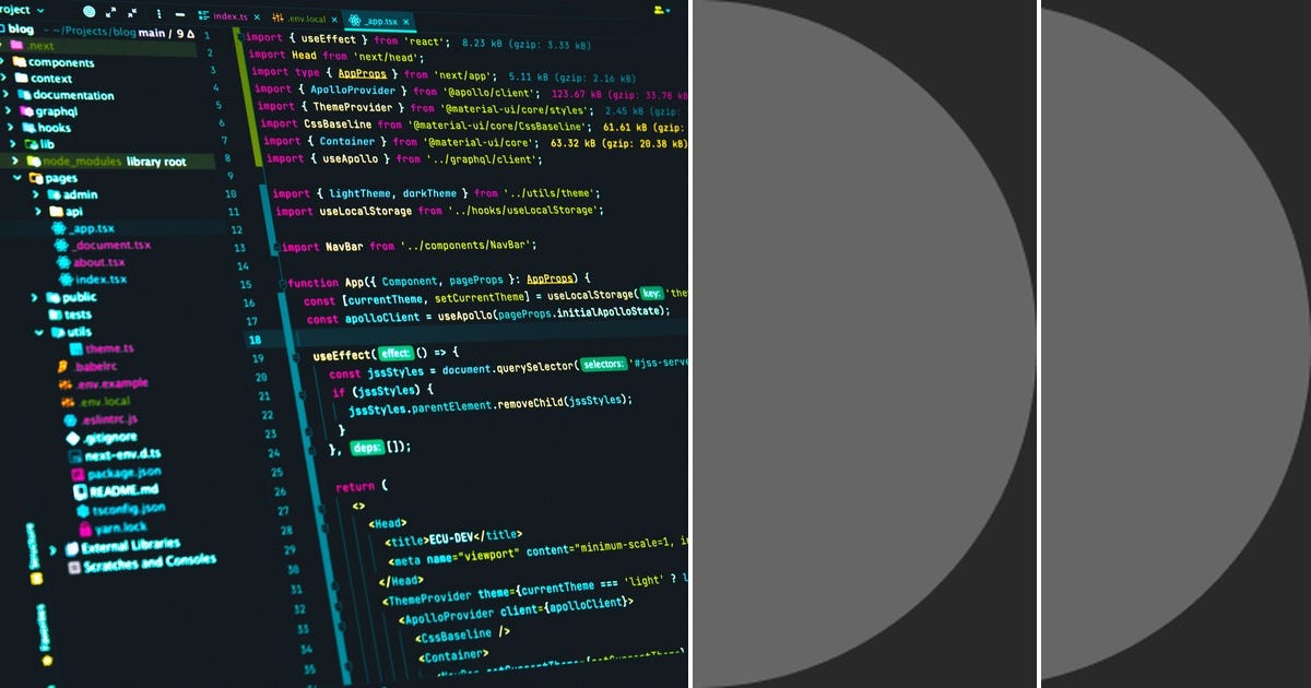List: React Native | Curated by Taufik Muharrom | Medium