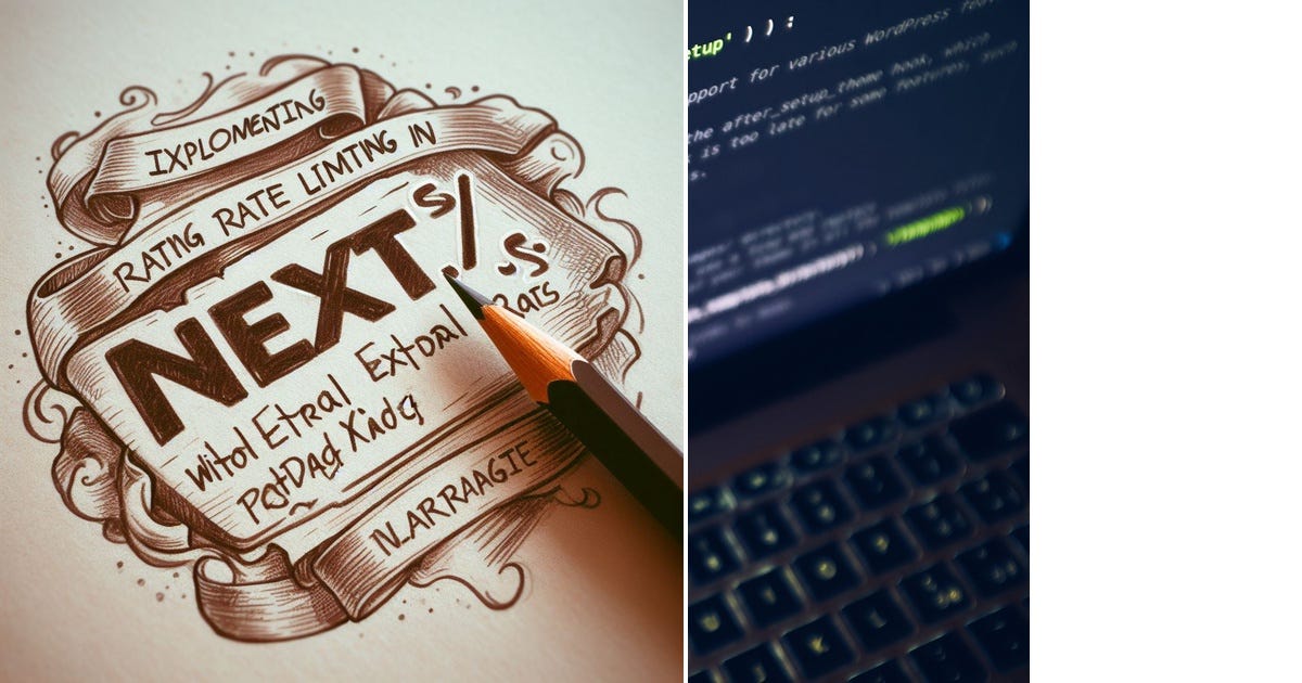 List: Nextjs | Curated by Sundeep Paluru | Medium