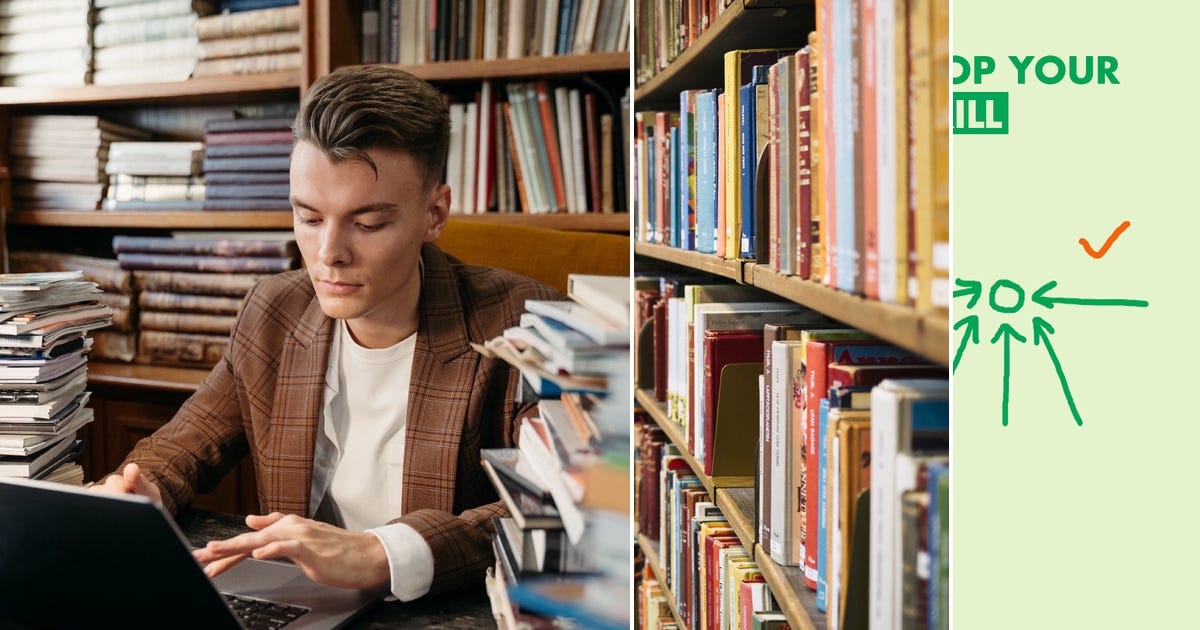 List: Productivity | Curated by Emmanuel Dubuisson | Medium