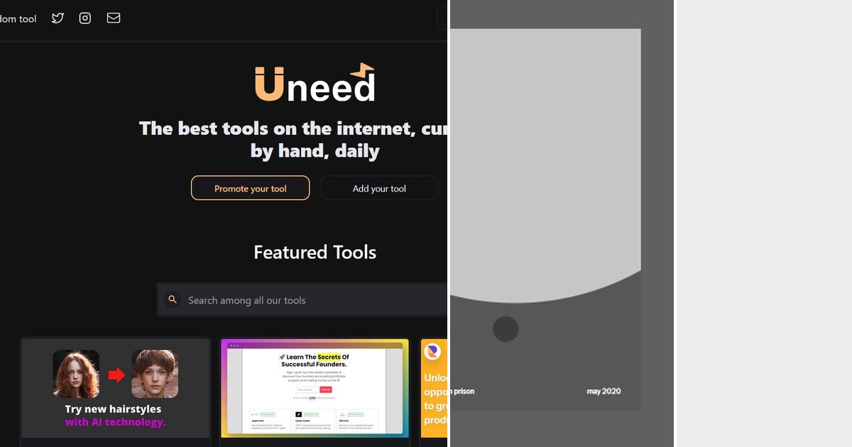List: UX | Curated by Rob Rivera | Medium