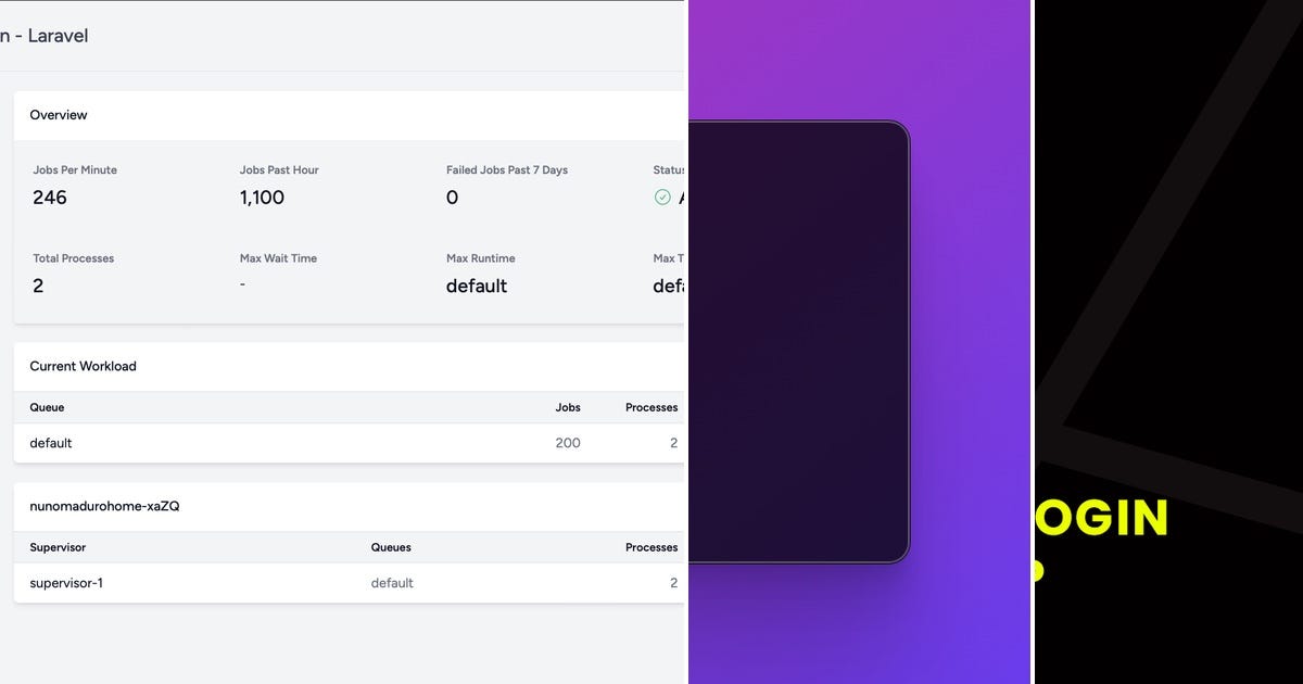 List: laravel | Curated by Huamani Tassara | Medium