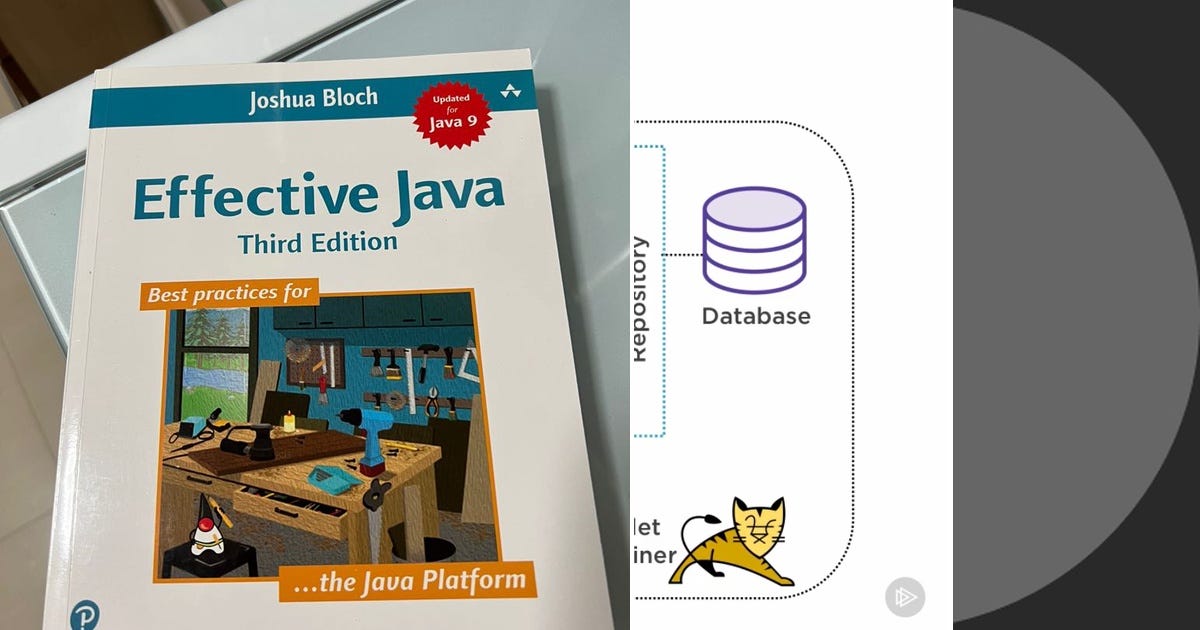 List: java | Curated by Kislay Kumar | Medium