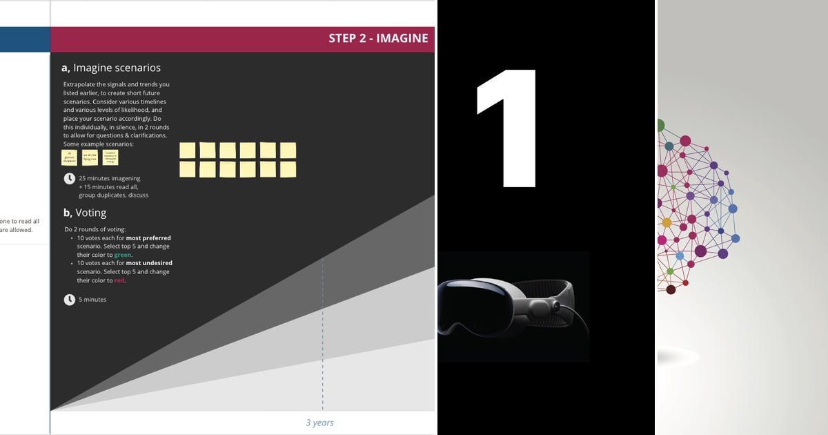 List: Design theory | Curated by Brandon Harwood | Medium