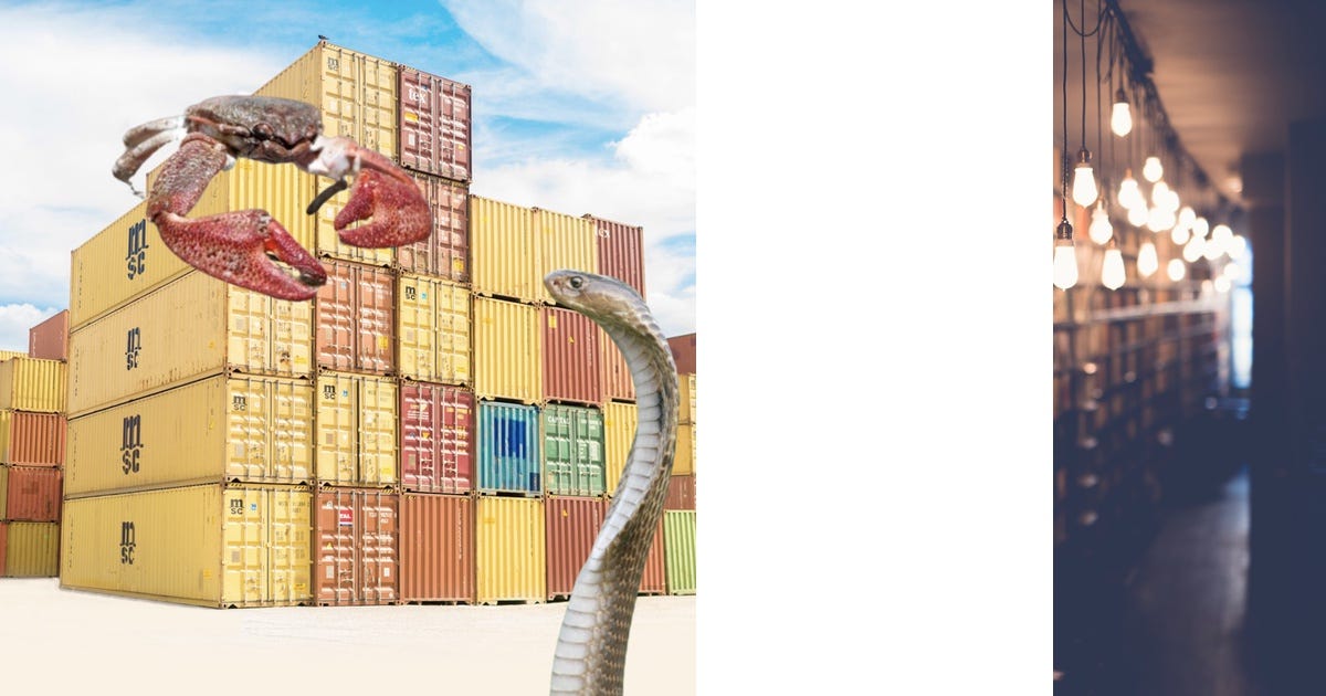 List: Reading list | Curated by Devanshu | Medium