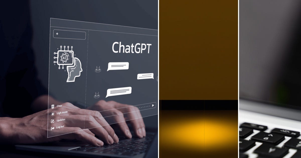 List: ChatGPT | Curated by Octopus | Medium