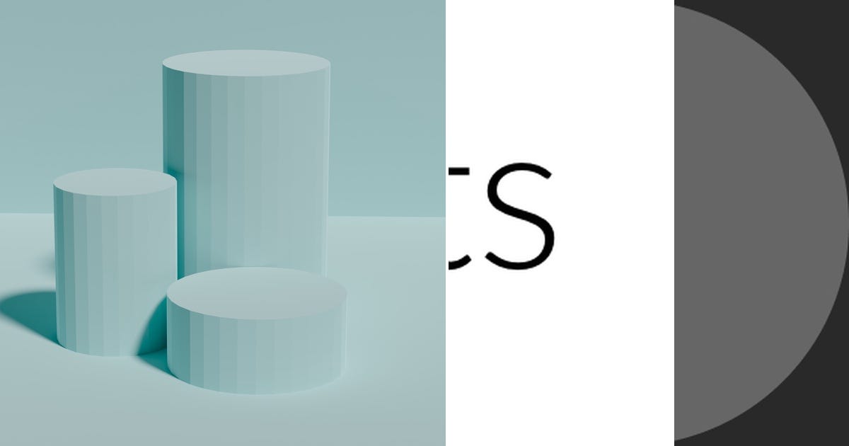 List: Database | Curated by Paul Younes | Medium