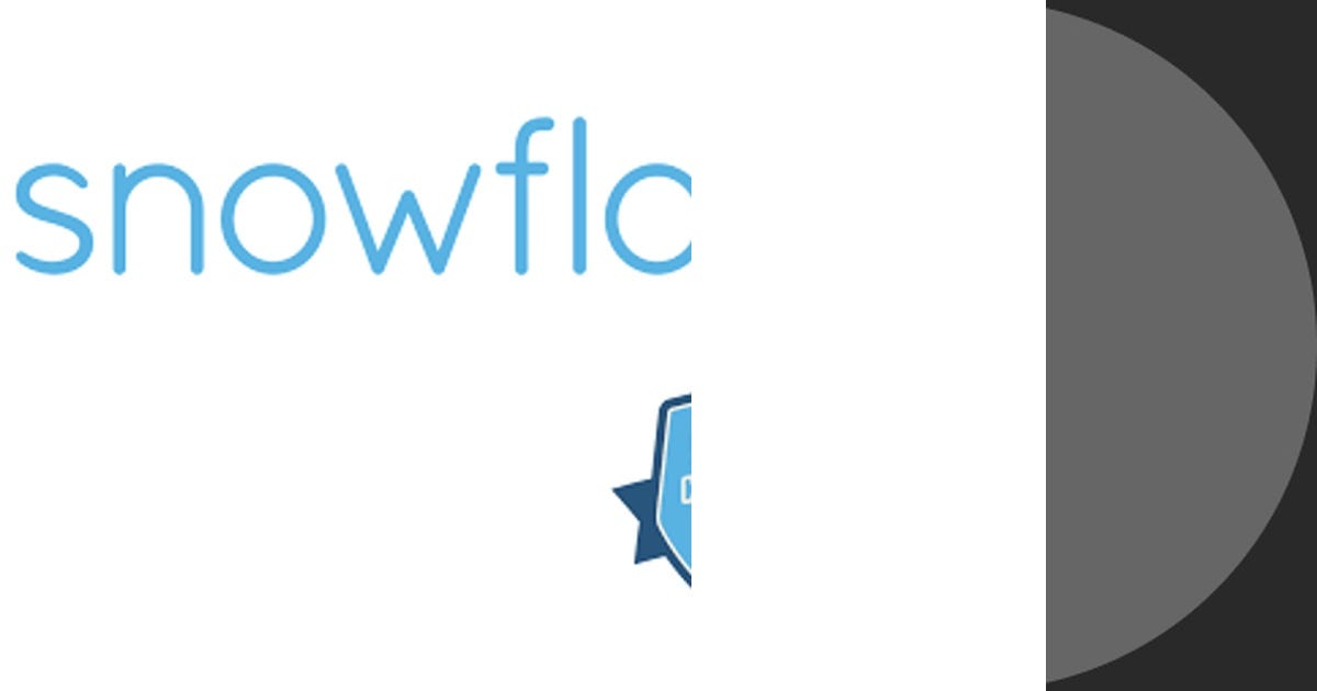 List: SnowPro_cert | Curated by Kumar Pandey | Medium