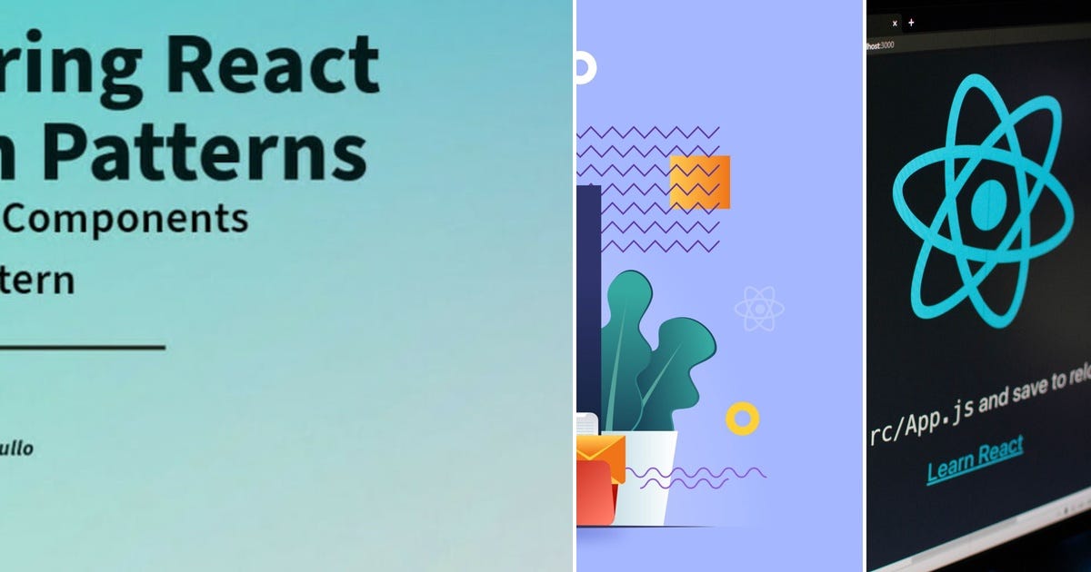 List: React | Curated by Mspagnolo | Medium