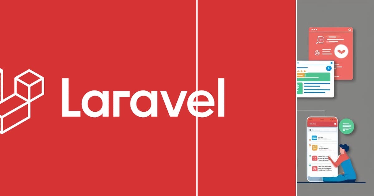 List: Laravel | Curated by Degyo | Medium