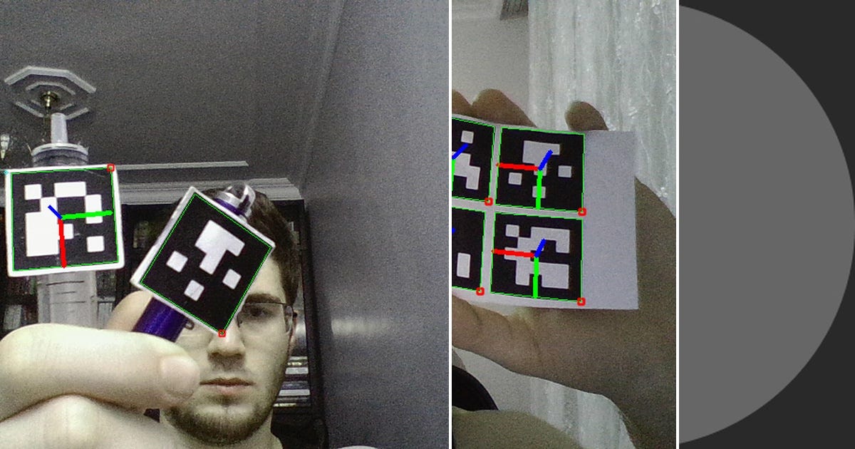 List: Python OpenCV | Curated by Bobedu | Medium