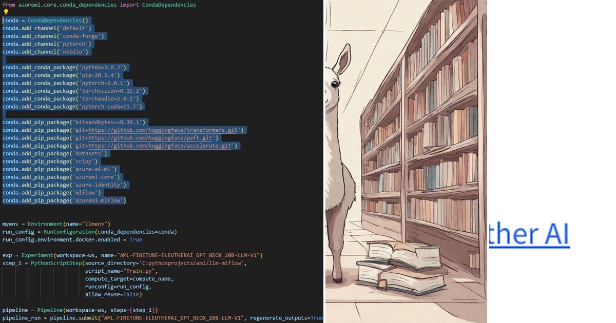 List: Cust LLM | Curated by Nitin Behal | Medium