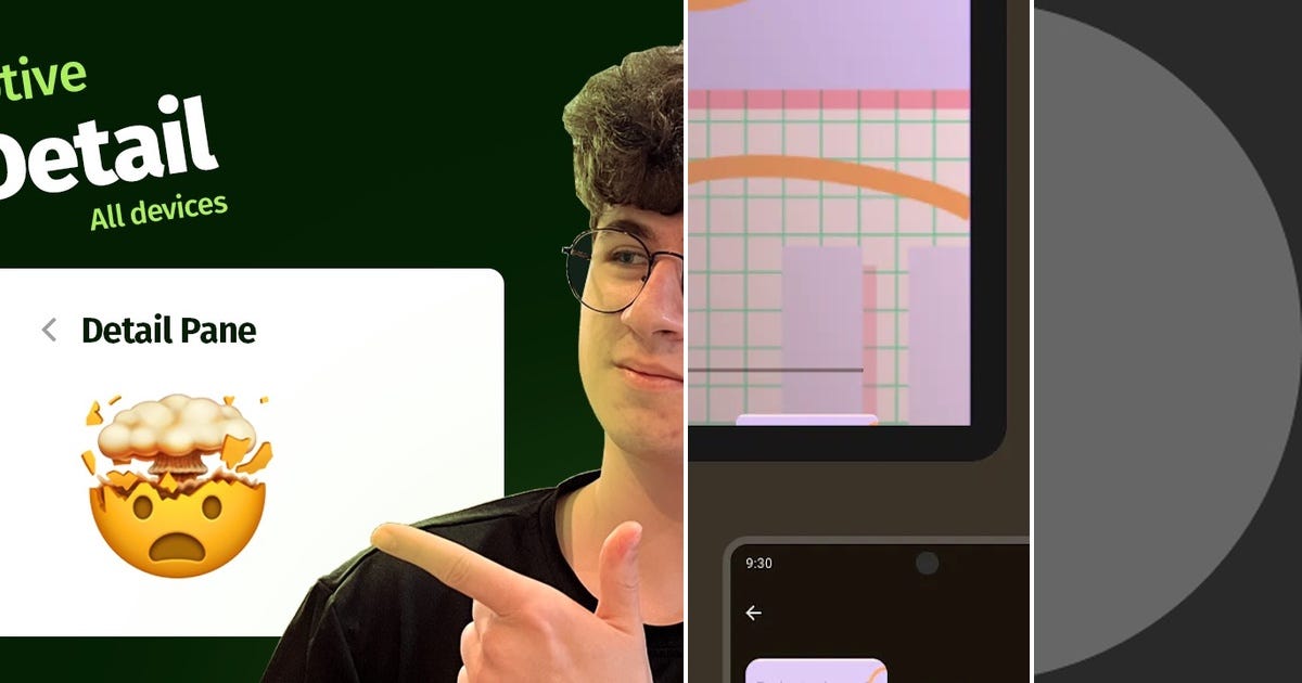 List: Adaptive Screens | Curated by John O Riordan | Medium
