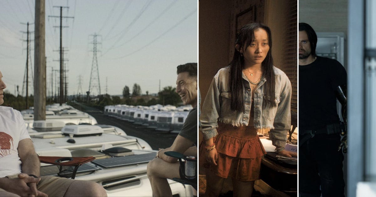 List: Movie Review | Curated by Jason | Medium