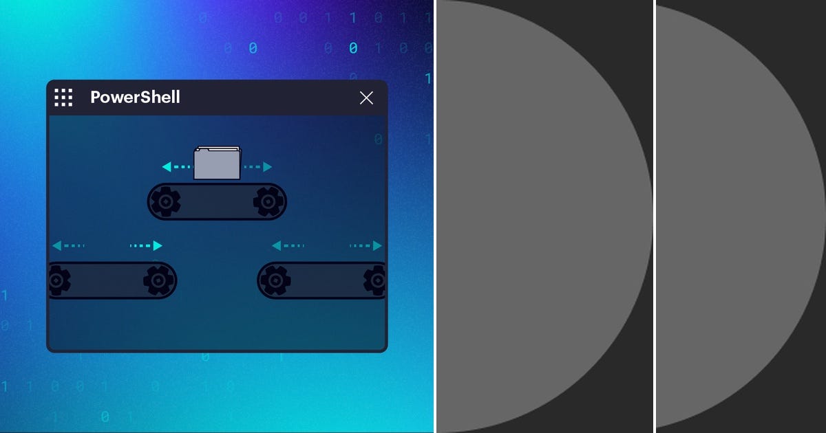List: PowerShell | Curated by Johnny Chong | Medium