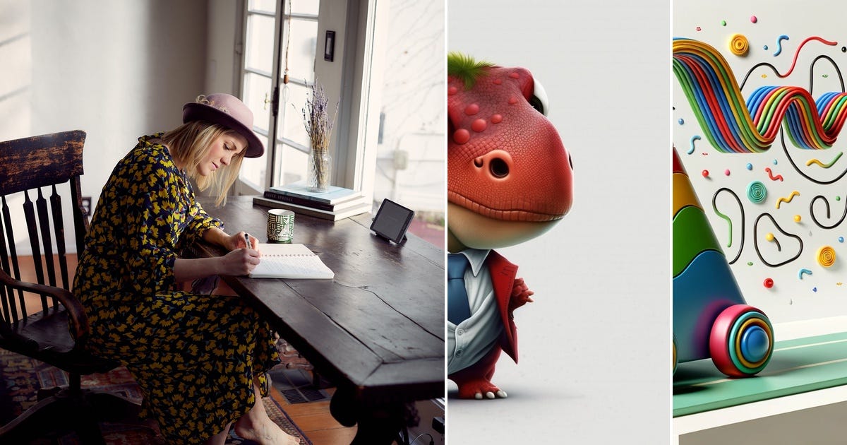 List: Highly relatable | Curated by Alex van Rossum | Medium