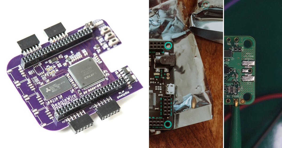List: fpga | Curated by Mato Ilijić | Medium