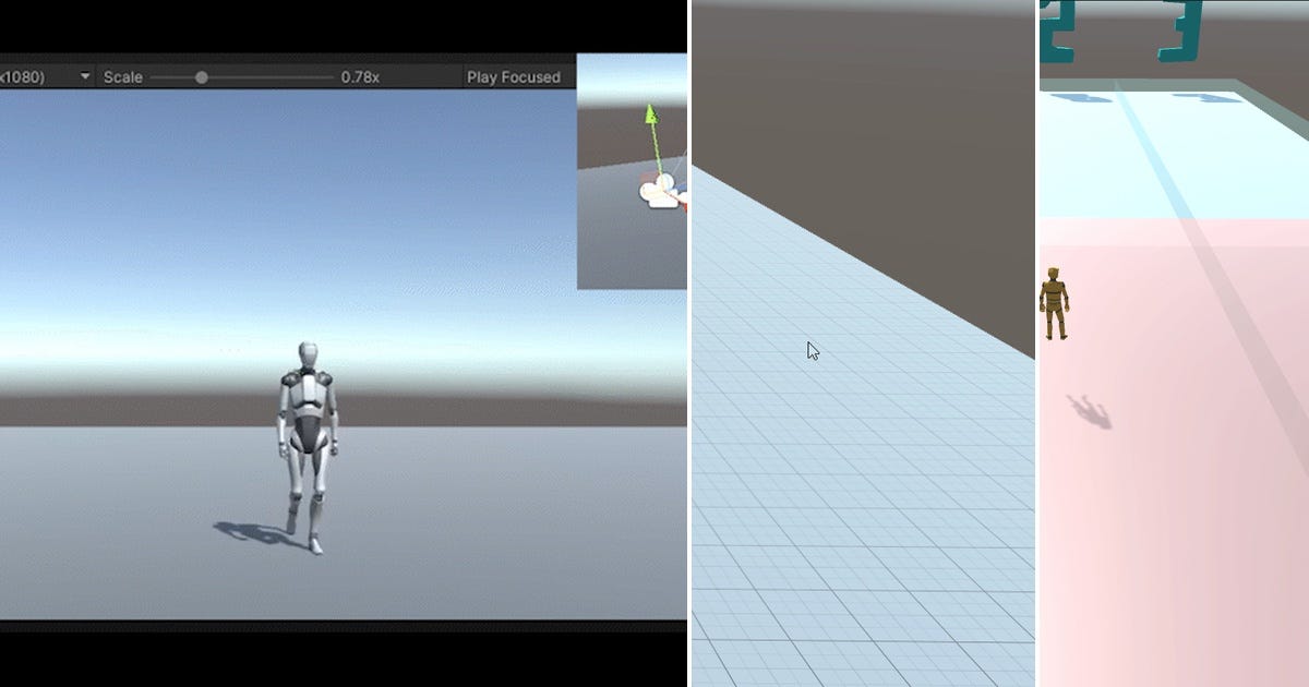 List Game Dev Unity Curated By Gabby Rios Medium 
