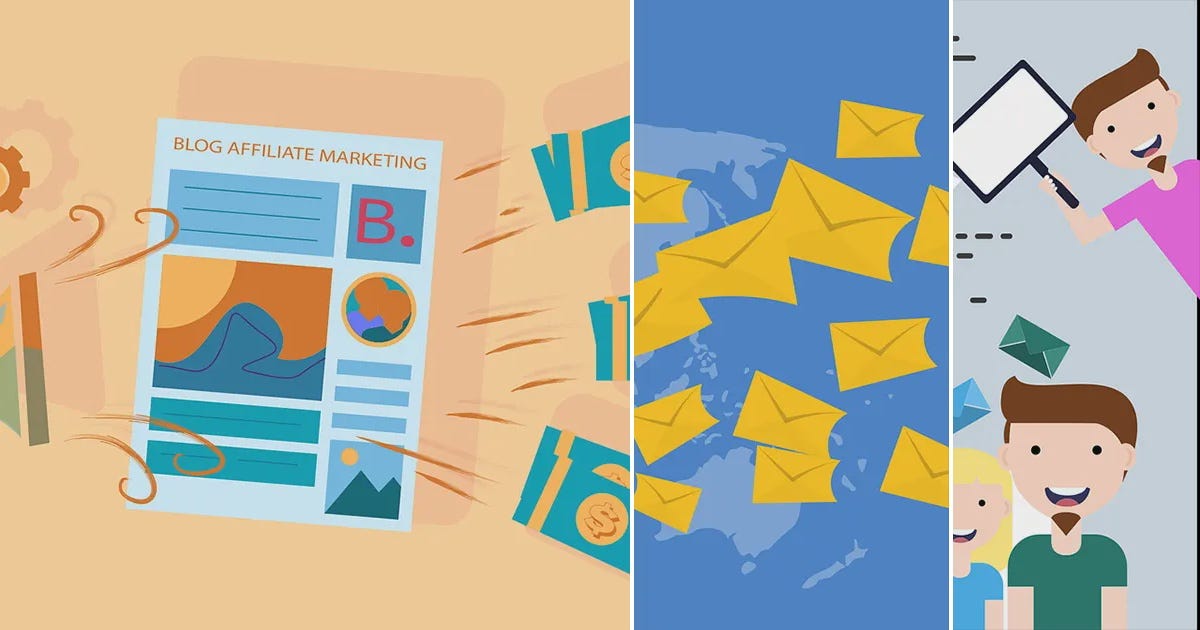 List: Marketing | Curated by Kumar Rajiv Ranjan | Medium