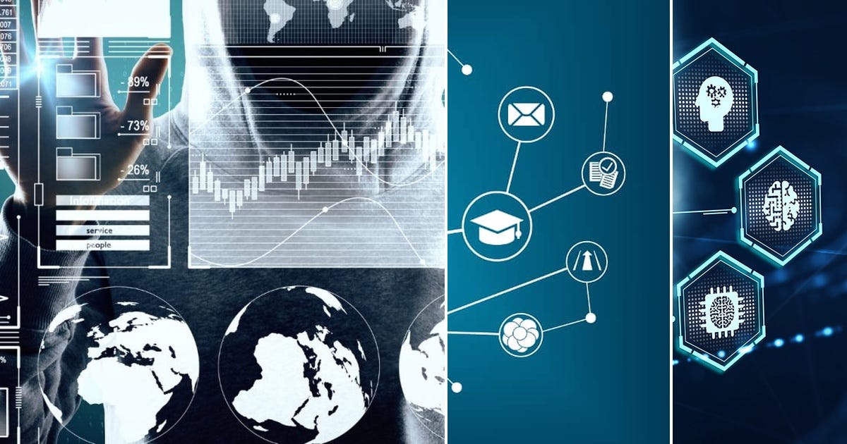 List: AI | Curated by Deepak Kumar | Medium