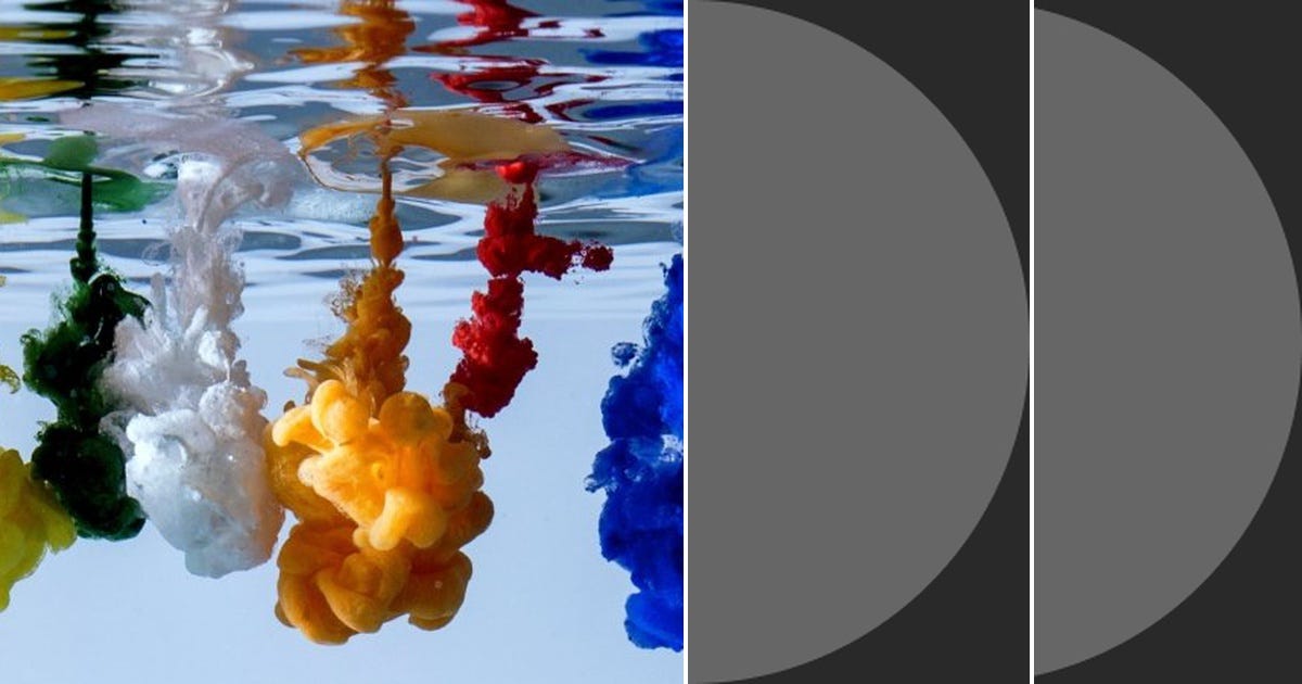 List: Color theory | Curated by Muhannad Assaif | Medium