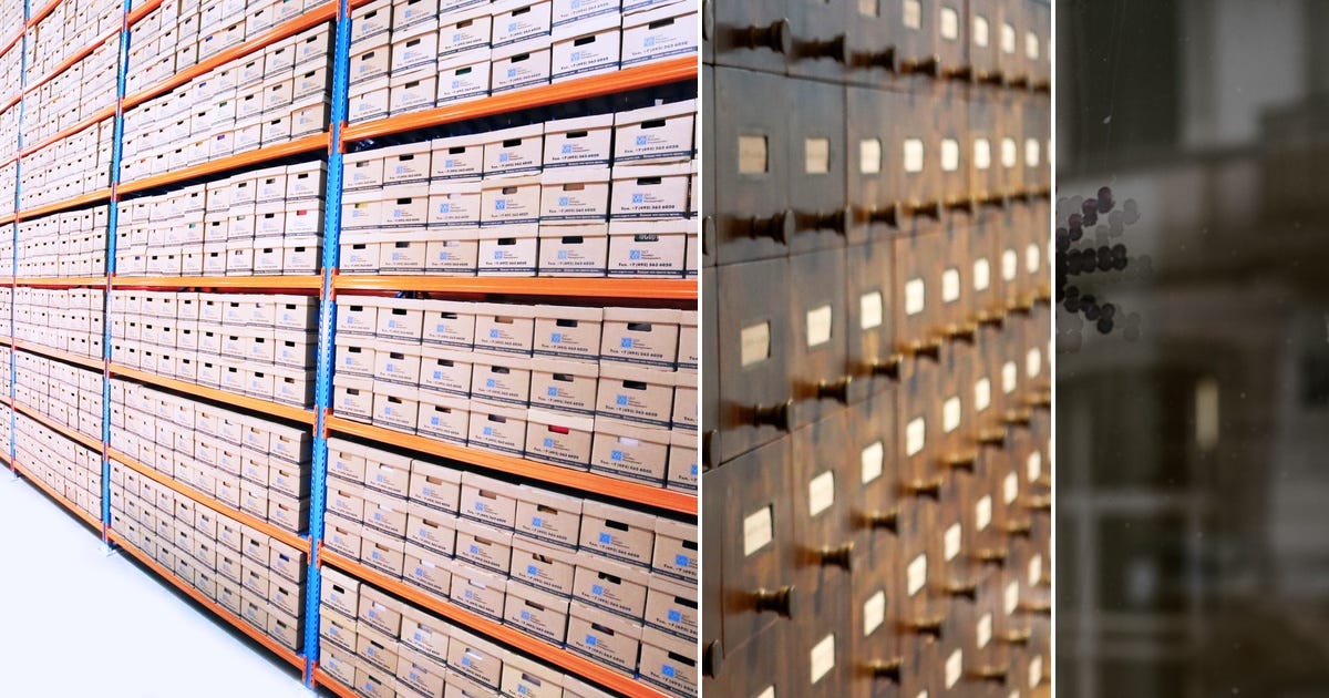 List: Data Quality | Curated by SeungTae Kim | Medium
