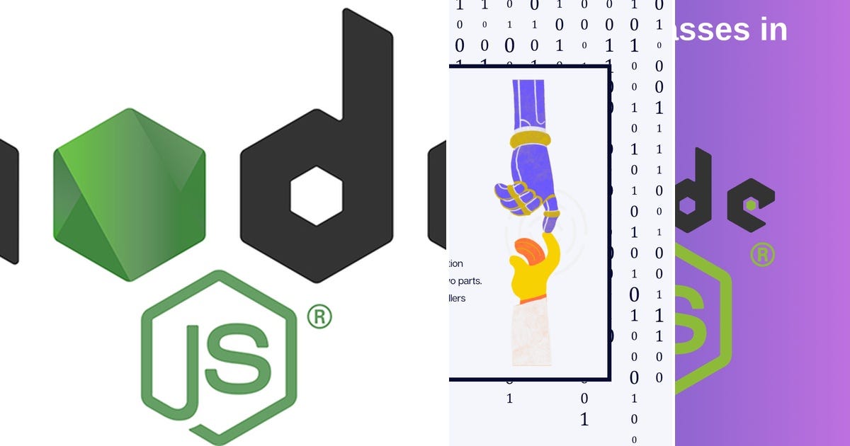 List: NodeJS | Curated by Jason Wolf | Medium List: NodeJS | Curated by Jason Wolf | Medium