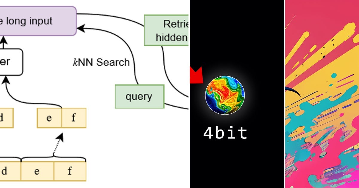 List: Nlp | Curated by Andrea Mercuri | Medium