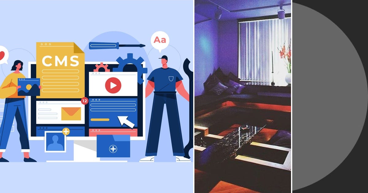 List: wordpress | Curated by Mike | Medium