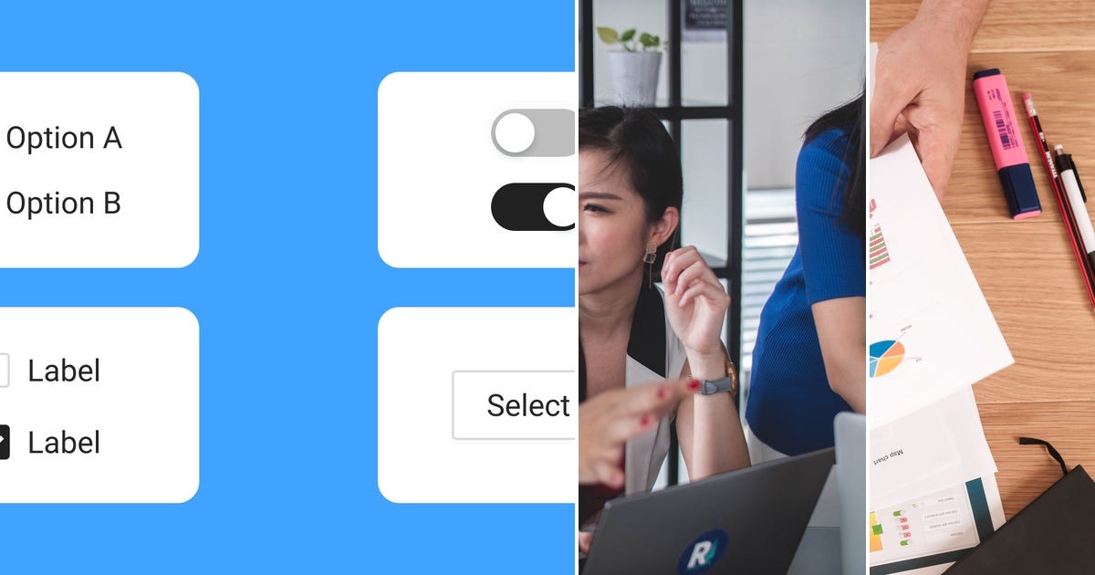 List: Analytics | Curated by Iris Spear | Medium