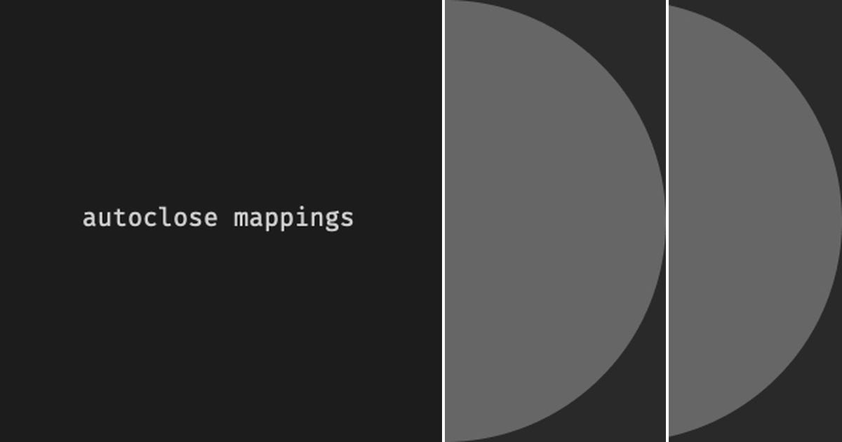 List: Vim | Curated by Jhon | Medium