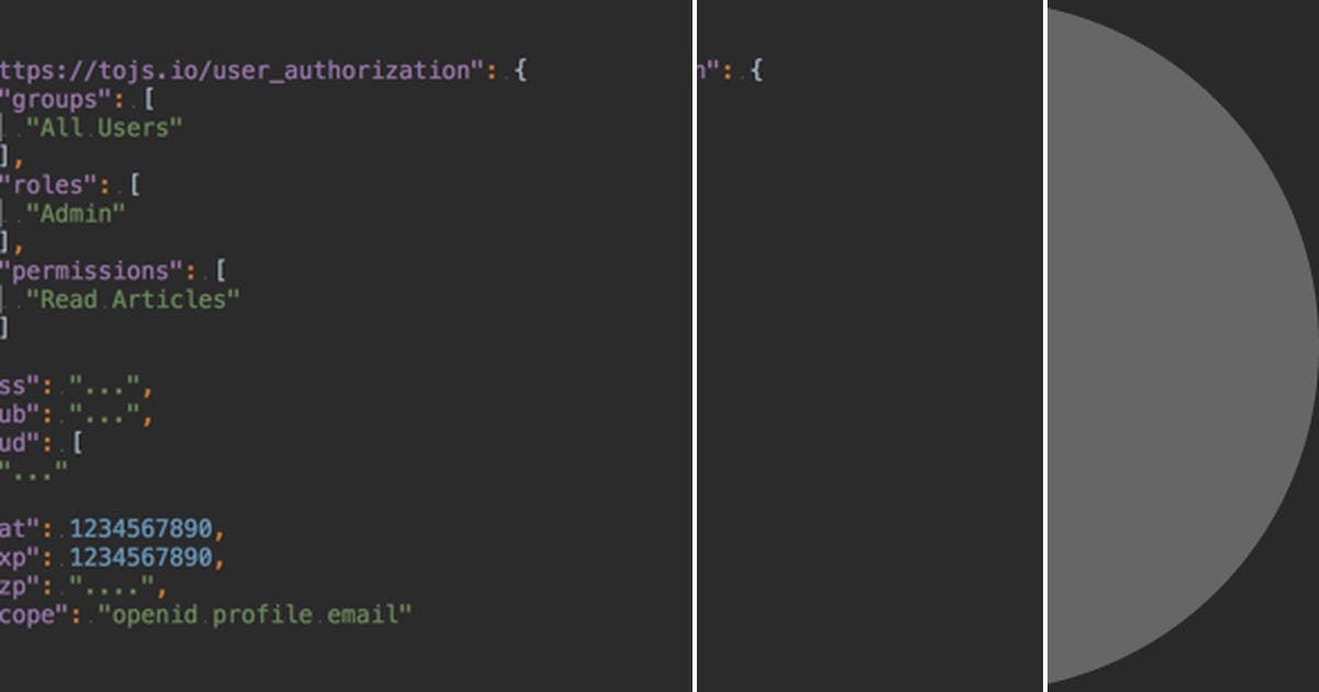 List: Auth0 | Curated by Vicmazch | Medium