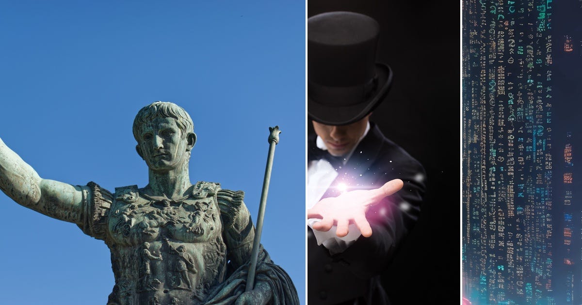 List: Cryptography | Curated by Luca | Medium