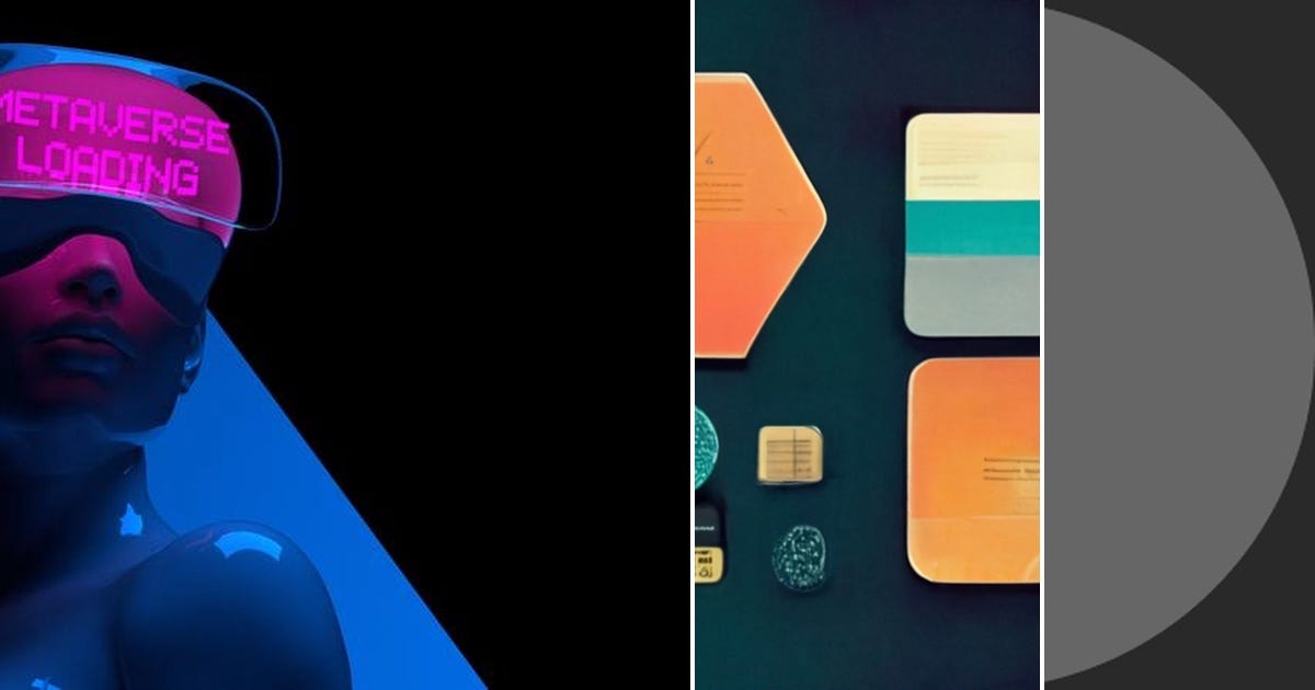 List: NFTs 101 | Curated by David Borgstrom | Medium