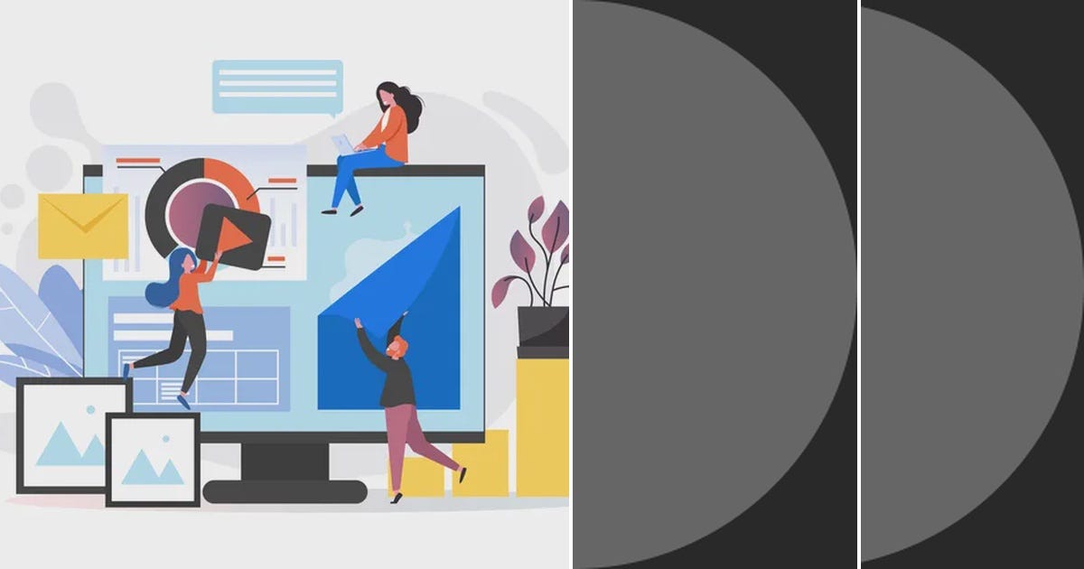 List Design Patterns Curated By Kumuthini Ashokkumar Medium