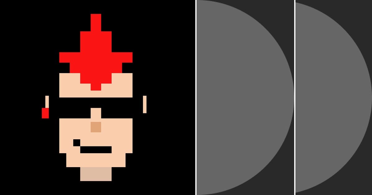 List: Nft | Curated by Frederic Egmorte | Medium