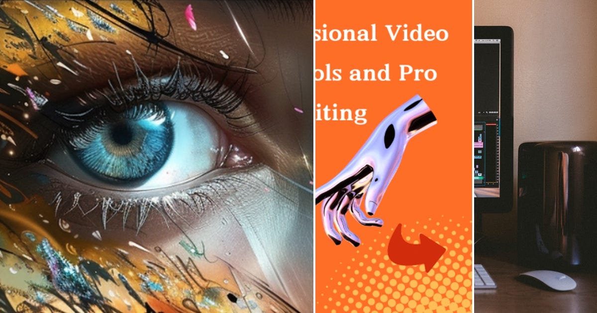 List: Runway ML - AI | Curated by Devin Calloway | Medium